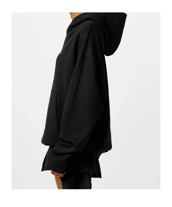 VIVIENNE WESTWOOD Graffiti Orb Hoodie