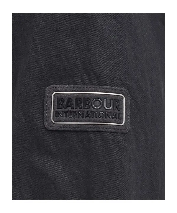 Barbour Maze Peached Overshirt