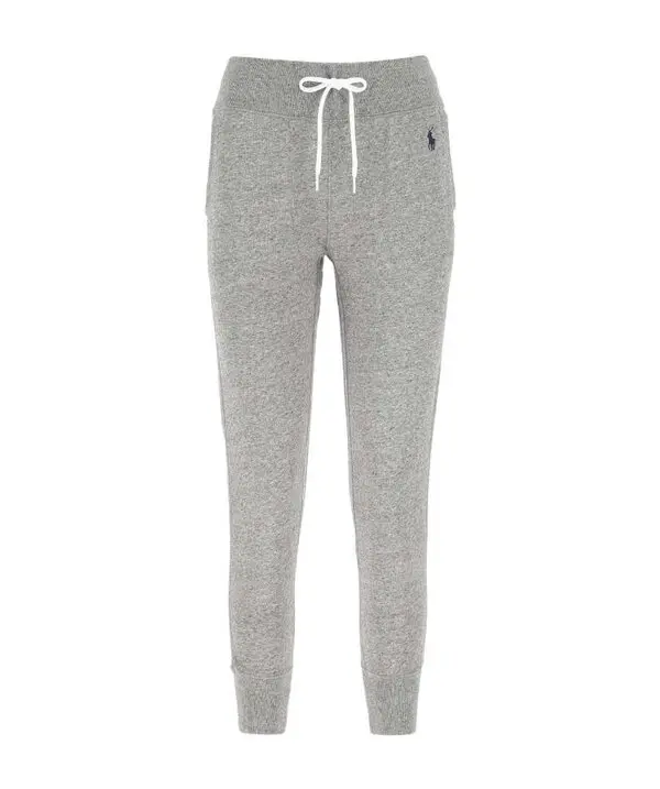 Polo Ralph Lauren Logo Embroidered Track Pants