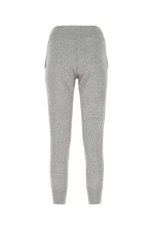 Polo Ralph Lauren Logo Embroidered Track Pants