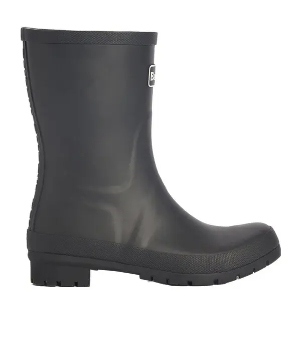 Barbour Mid-high Rain Boots
