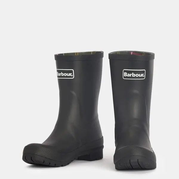 Barbour Mid-high Rain Boots