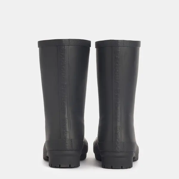 Barbour Mid-high Rain Boots