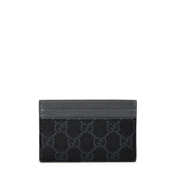 Gucci Logo Card Holder
