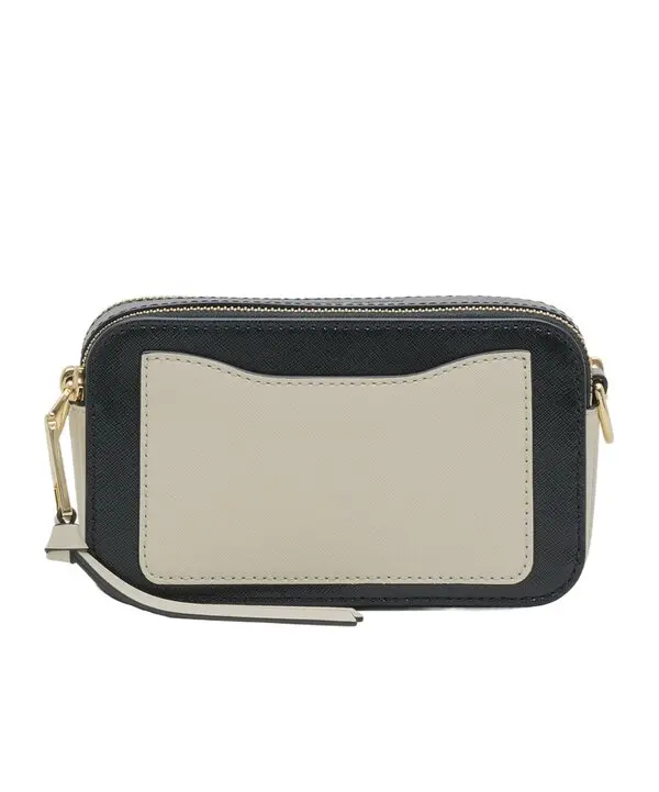 Marc Jacobs The Snapshot Camera Bag - White