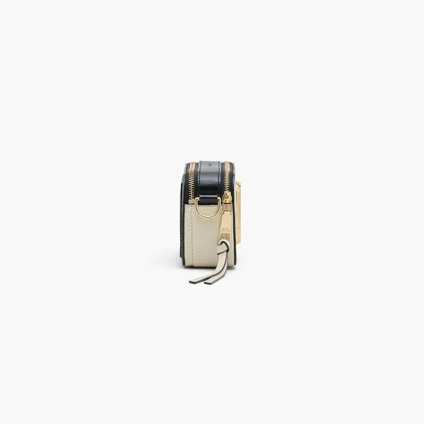 Marc Jacobs The Snapshot Camera Bag - White