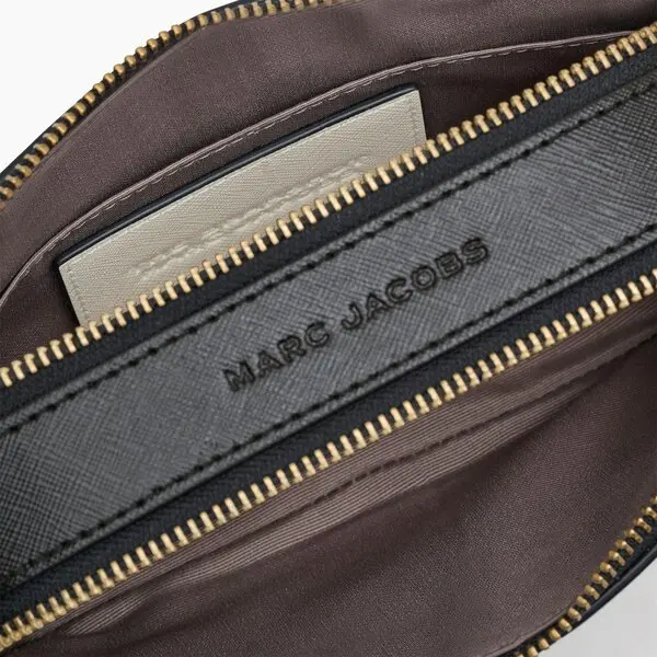 Marc Jacobs The Snapshot Camera Bag - White