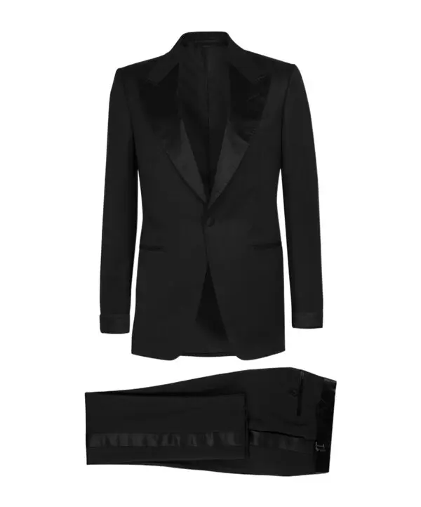 TOM FORD Shelton Tuxedo