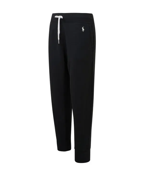 Polo Ralph Lauren Embroidered Logo Joggers
