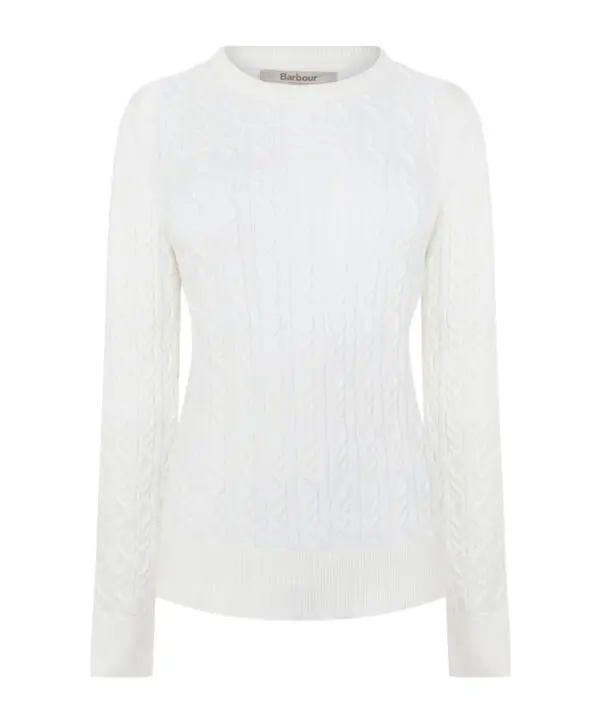 Barbour Hampton Knit Sweater