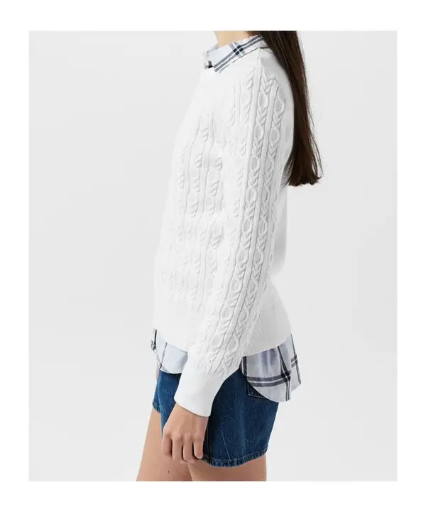 Barbour Hampton Knit Sweater