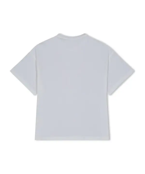 Fendi Emblem Pocket T-shirt
