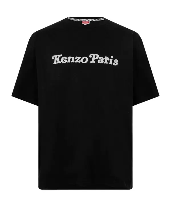 Barbour Tiger Print T-shirt