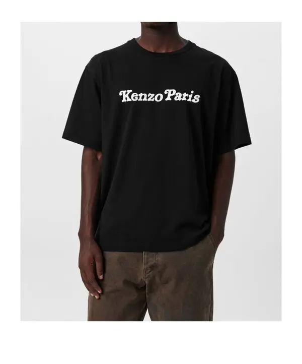 Barbour Tiger Print T-shirt