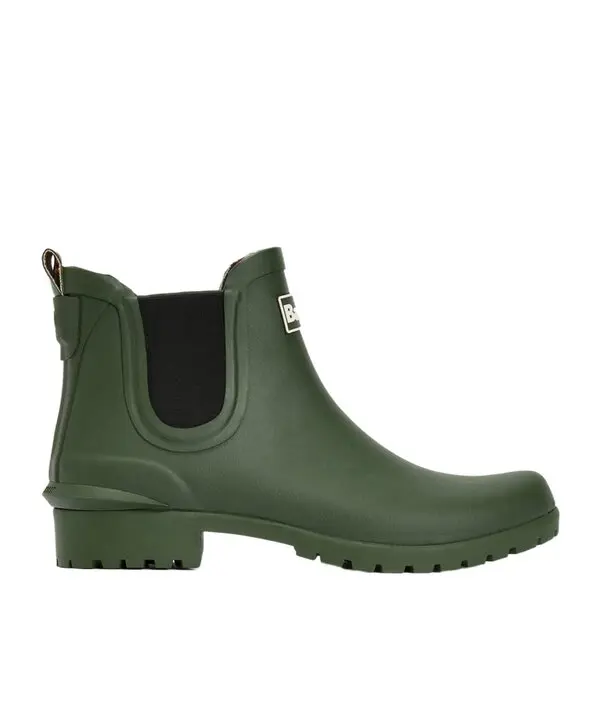 Barbour Chelsea Rain Boots