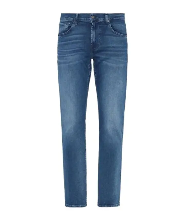 7 For All Mankind Slimmy Jeans