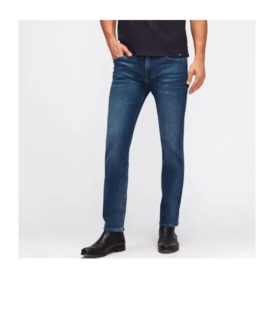 7 For All Mankind Slimmy Jeans