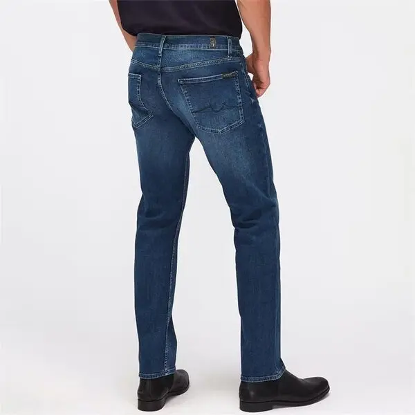 7 For All Mankind Slimmy Jeans