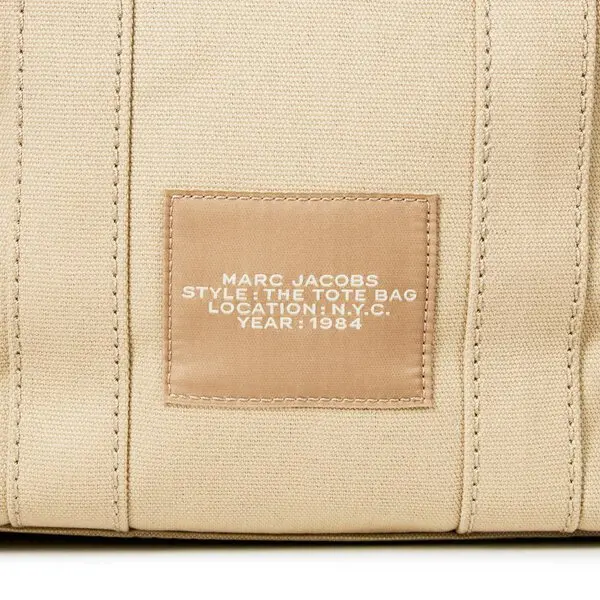 Marc Jacobs Small Tote Bag