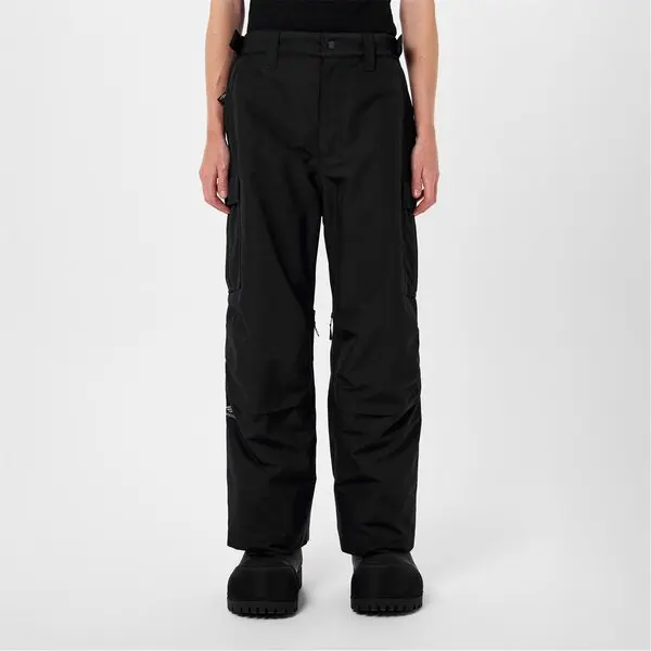Balenciaga Ski Cargo Pants