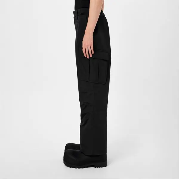 Balenciaga Ski Cargo Pants