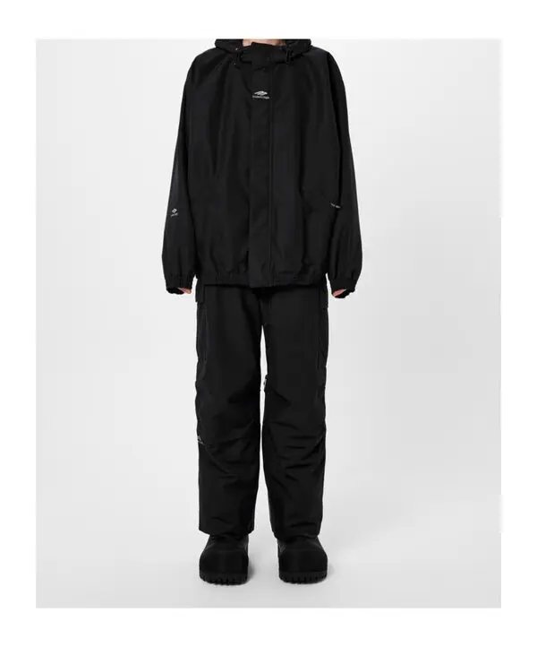 Balenciaga Ski Cargo Pants