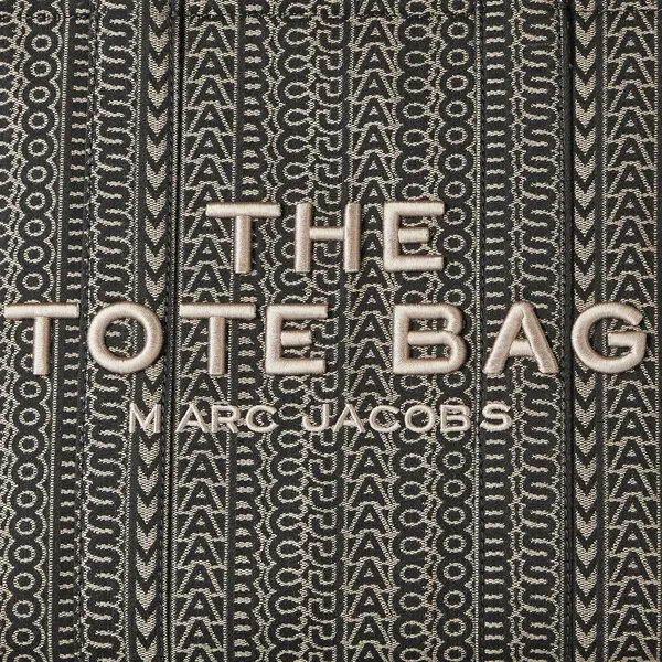 Marc Jacobs Monogram Medium Tote Bag