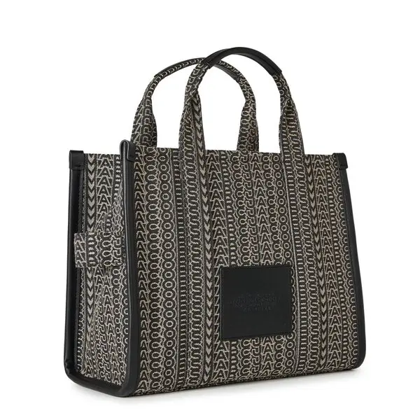 Marc Jacobs Monogram Medium Tote Bag