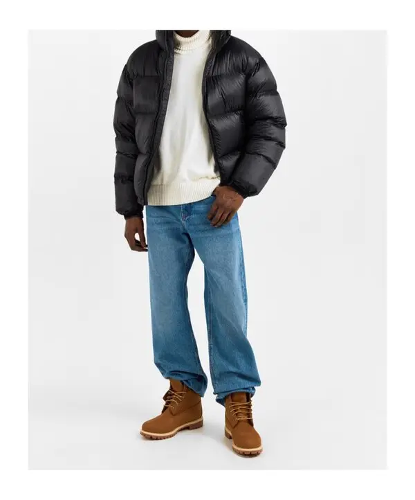 Timberland Lace-up Boots With Lug Sole