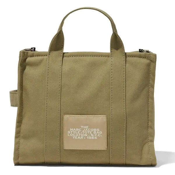 Marc Jacobs Cotton Handbag