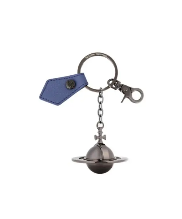 VIVIENNE WESTWOOD Orb Keyring