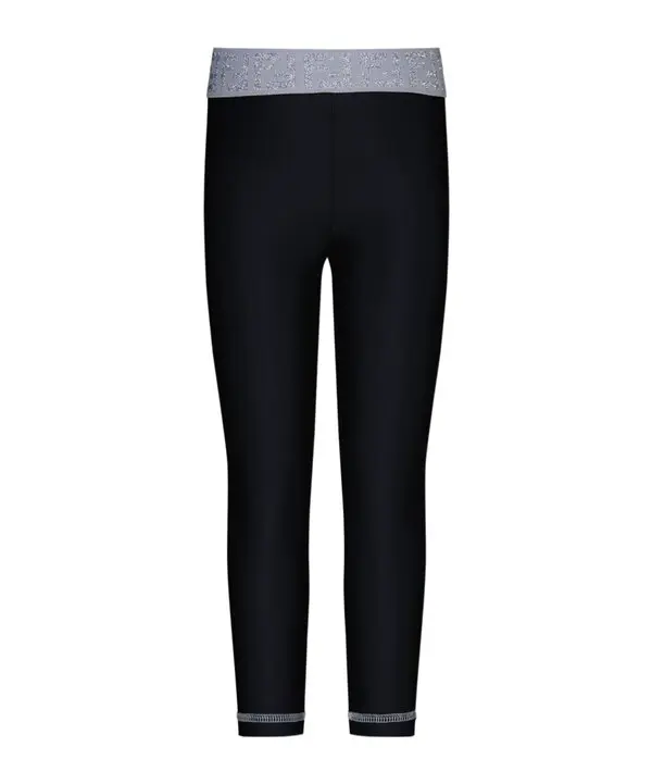 Fendi Logo Leggings