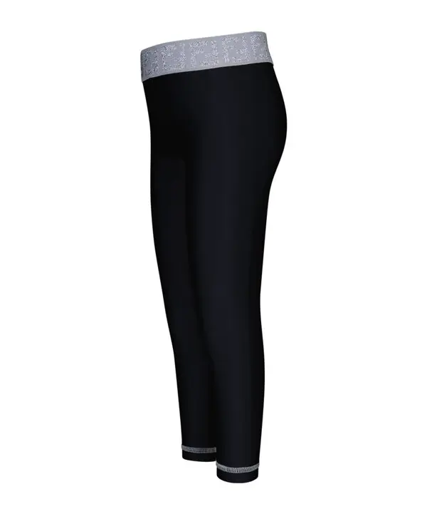 Fendi Logo Leggings