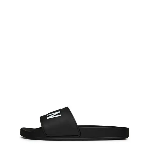 Dsquared2 Printed Flat Slippers