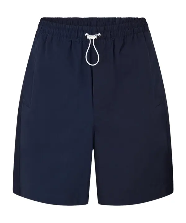 Gucci Elastic Waist Shorts