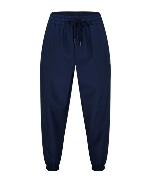 Dolce & Gabbana Dg Plate Nylon Jog Sn34