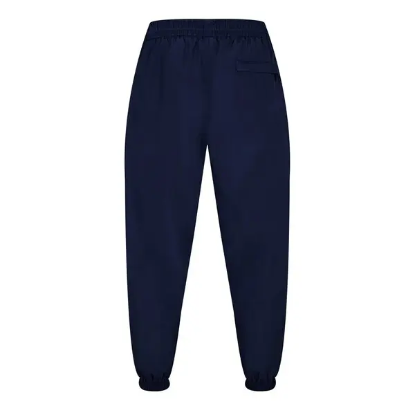 Dolce & Gabbana Dg Plate Nylon Jog Sn34
