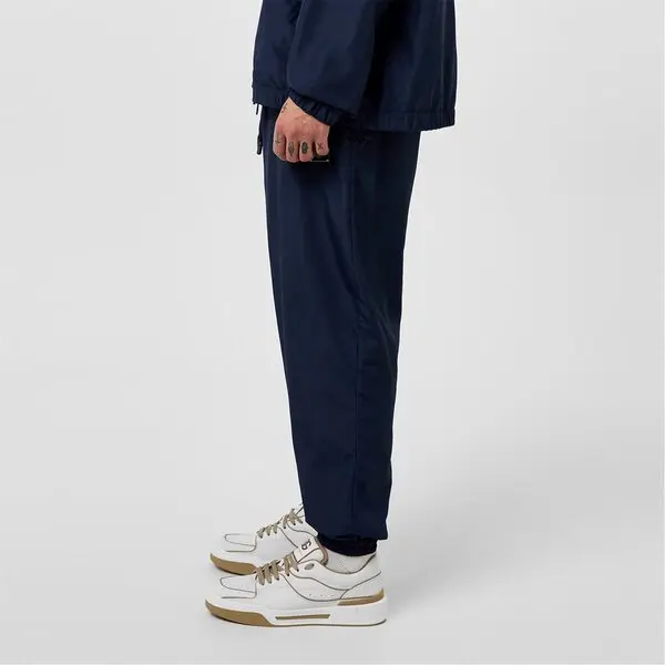 Dolce & Gabbana Dg Plate Nylon Jog Sn34