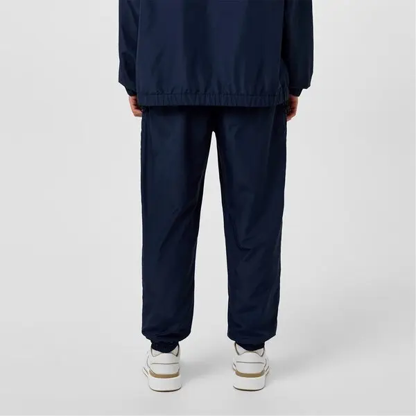 Dolce & Gabbana Dg Plate Nylon Jog Sn34