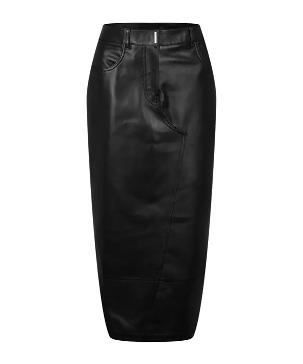 Givenchy Midi Skirt
