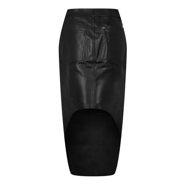 Givenchy Midi Skirt