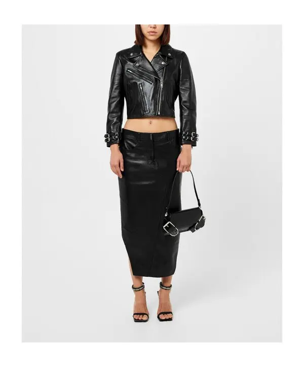 Givenchy Midi Skirt