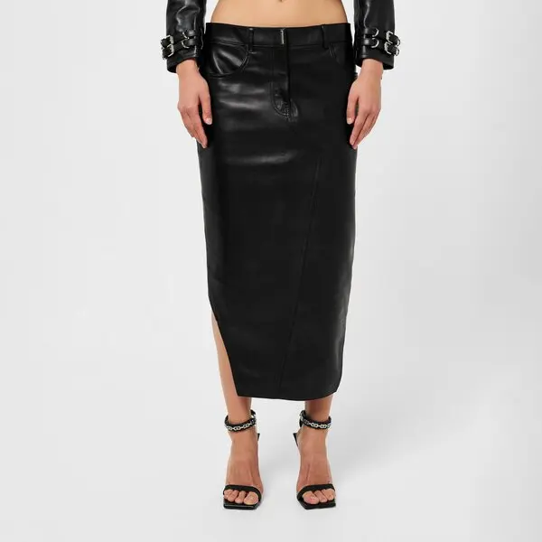 Givenchy Midi Skirt