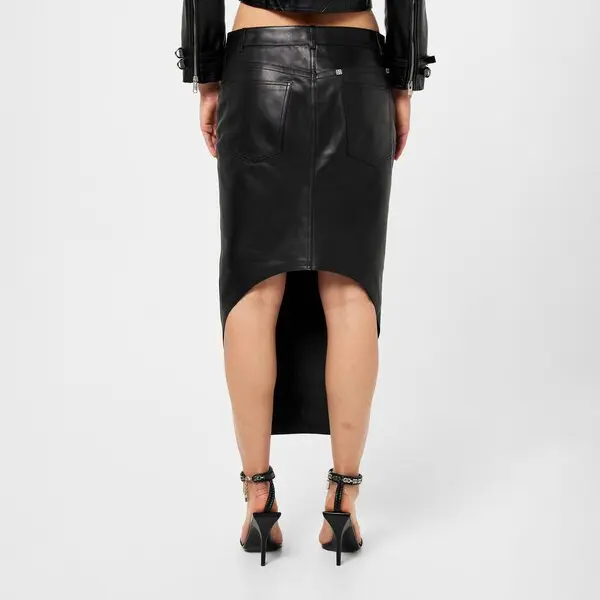 Givenchy Midi Skirt