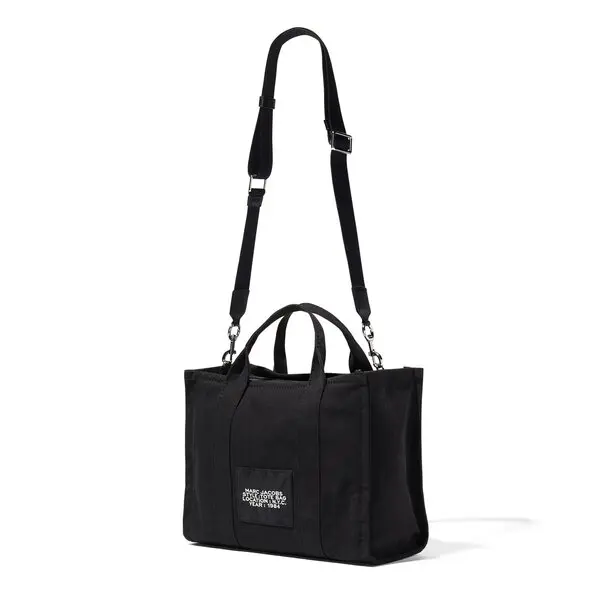 Marc Jacobs The Tote Bag - Black