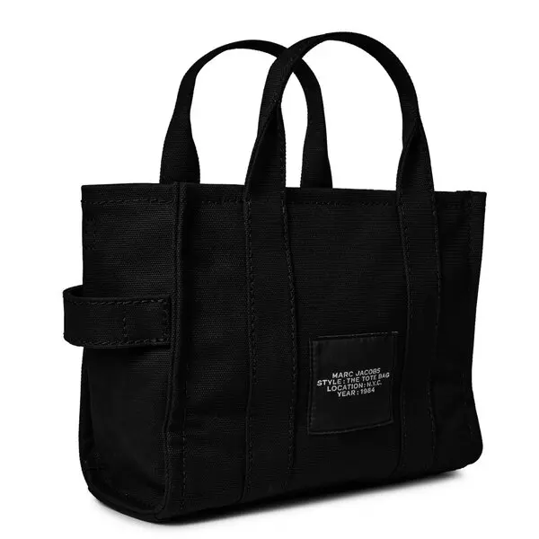 Marc Jacobs The Tote Bag - Black