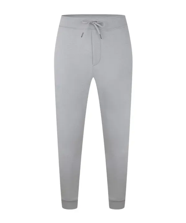 Polo Ralph Lauren Cuffed Logo Tech Jogging Bottoms