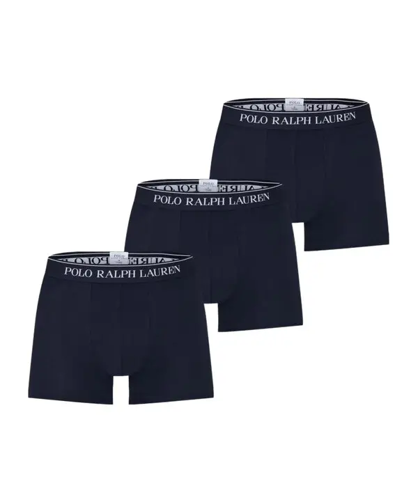 Polo Ralph Lauren 3-pack Underwear