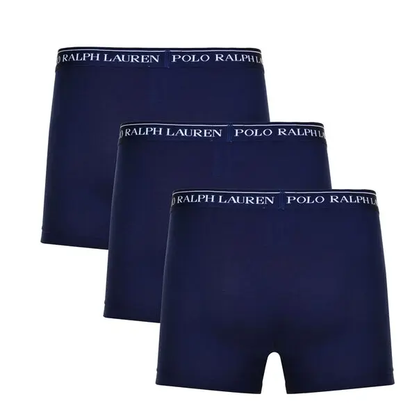 Polo Ralph Lauren 3-pack Underwear