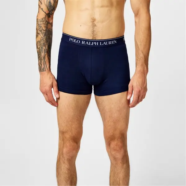 Polo Ralph Lauren 3-pack Underwear